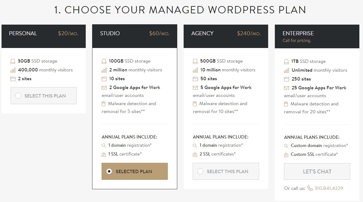 Media Temple retains its first class hosting service, seeking to be ...