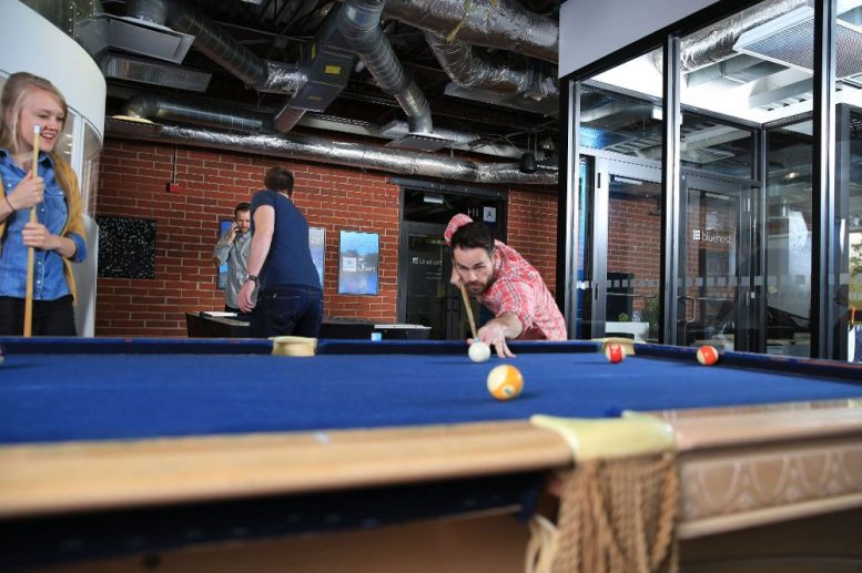 Bluehost's Innovative Technology Solutions Position it as a Popular Web ...