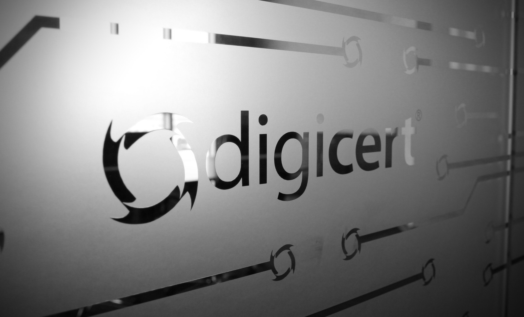 At DigiCert, Security is Mission Critical