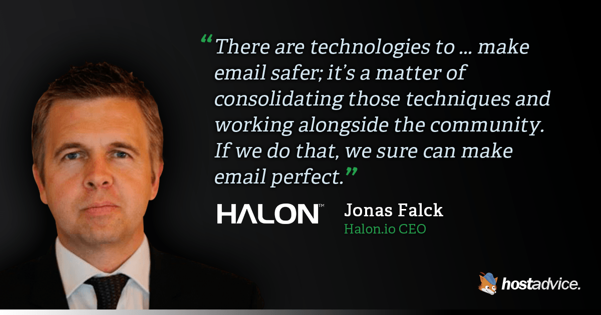Halon.io Provides a Scriptable SMTP Software Solution for Hosting Providers