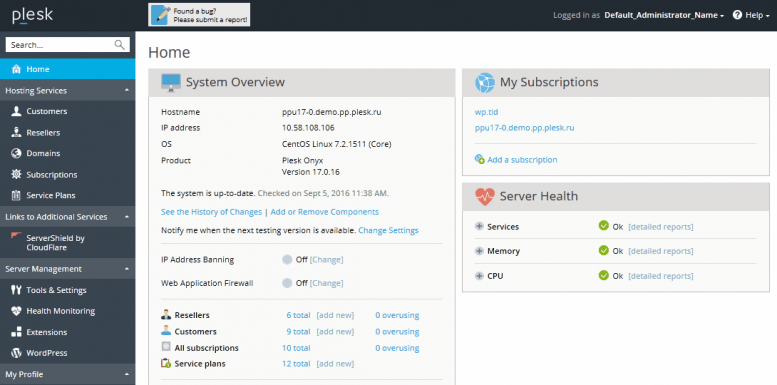 Ultimate Guide to Web Panels