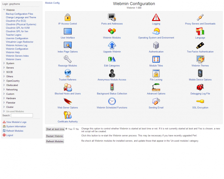 Ultimate Guide to Web Panels