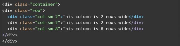 Building a Mobile Responsive Website Using Bootstrap