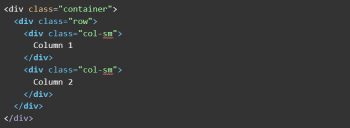 Building a Mobile Responsive Website Using Bootstrap