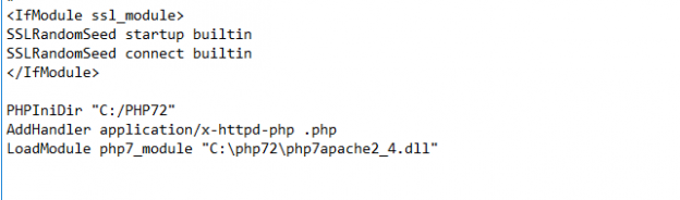 How to Install MySQL on a Windows Web Server Running Apache