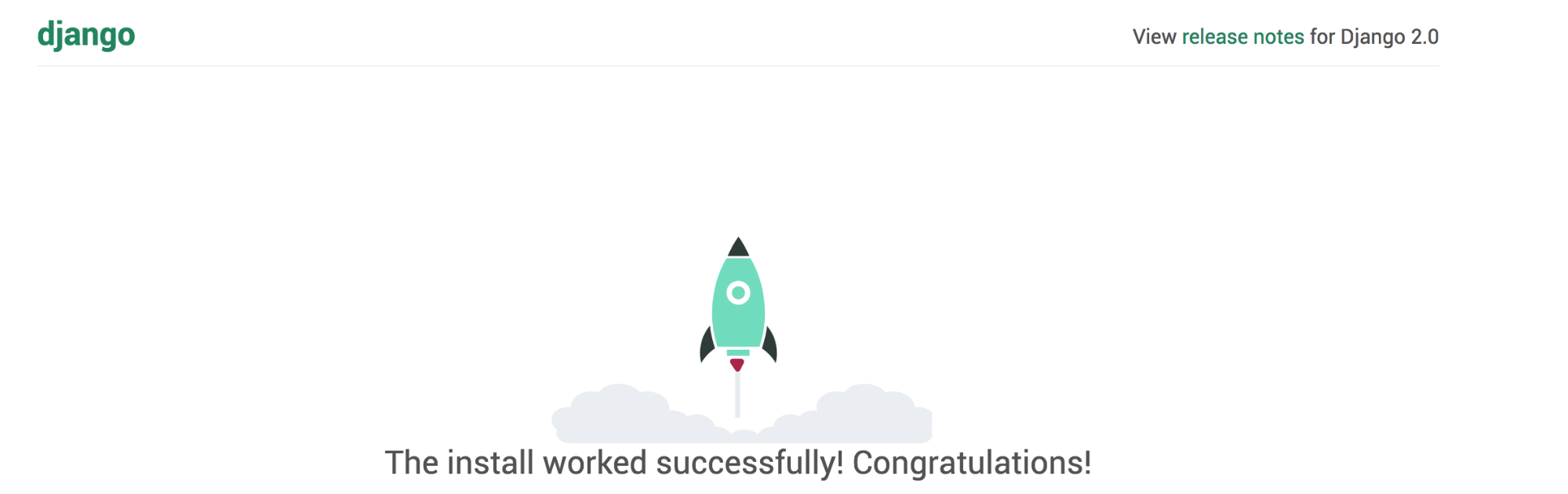How to Create a Dynamic Web App with Django