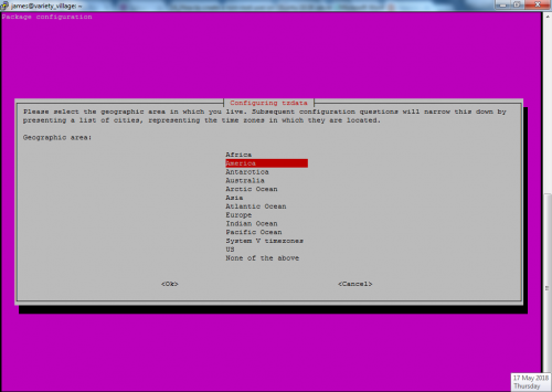 How to Create a Non-root User on Your Server | HostAdvice
