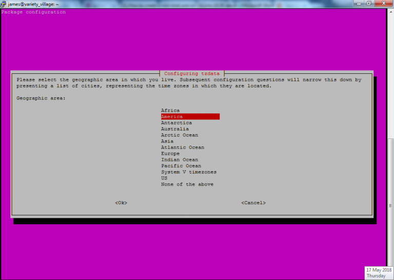 How to Create a Non-root User on Your Server | HostAdvice