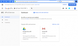 How to Use Google's SMTP Server (a little known free service)