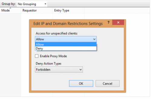 How To Harden a Windows IIS Web Server