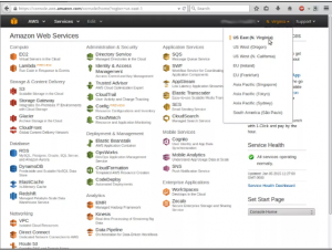 How to Run VPS Networks in AWS EC2