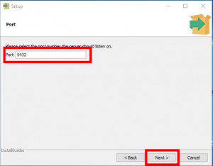 How to Install PostgreSQL on Windows Servers