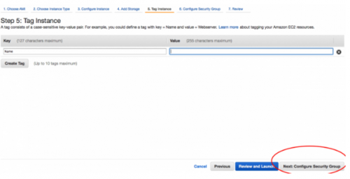 How to Run VPS Networks in AWS EC2