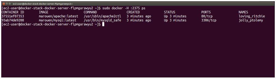 How to Deploy Docker Containers with OpenStack Heat