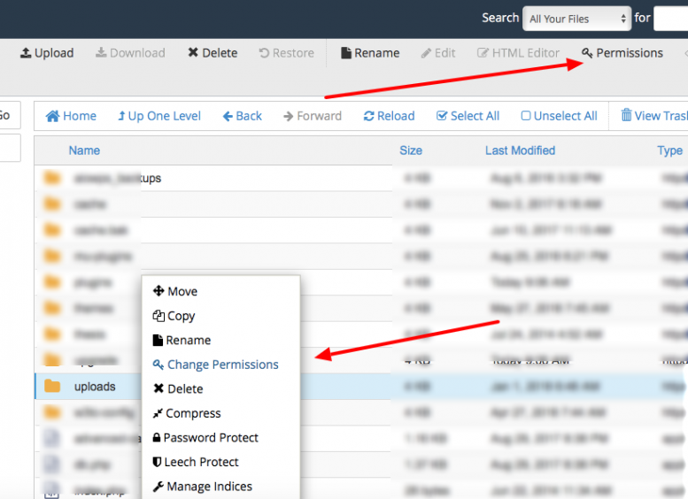 How to Fix an HTTP Error Appearing in the WordPress Media Library