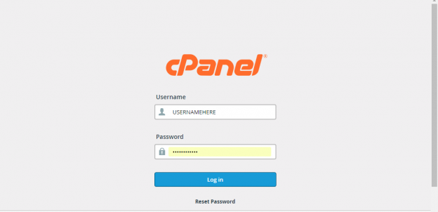 How to Install the Roundcube Mail Client using the cPanel Hosting Control Panel