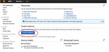 How to Run VPS Networks in AWS EC2