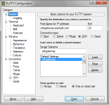 How to Configure PuTTY SSH tunnel