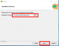 How to Install PostgreSQL on Windows Servers