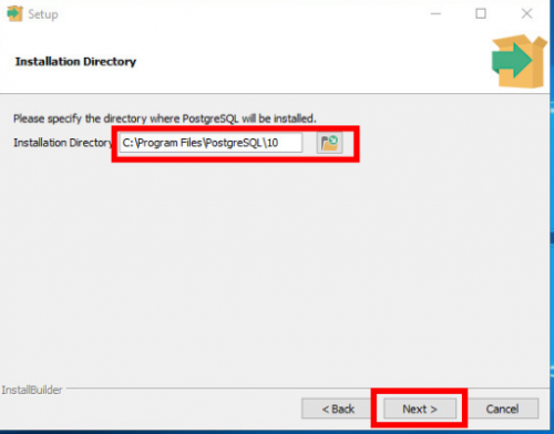 How to Install PostgreSQL on Windows Servers