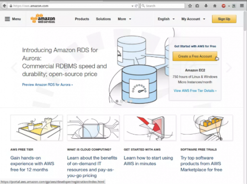 How to Run VPS Networks in AWS EC2