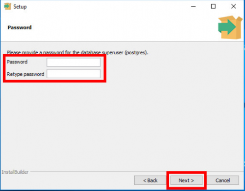How to Install PostgreSQL on Windows Servers