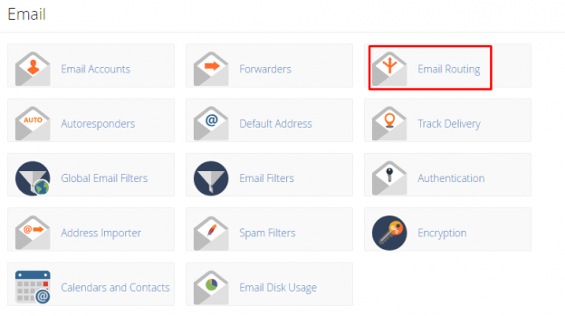How to Change Your Domain's MX (mail eXchanger) Record in cPanel