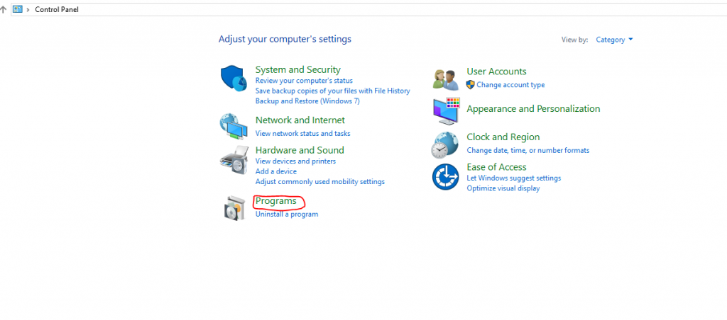 How to Install the WISA (Windows, IIS, SQL, ASP.NET) Stack