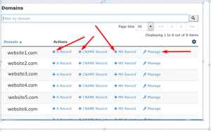 How to Work with Name Servers in the cPanel Hosting Control Panel