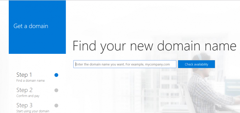 How to Set Up Email Hosting with Microsoft Office 365