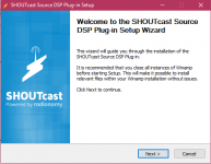 How to Install & Configure Shoutcast Server on Windows