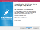 How to Install & Configure Shoutcast Server on Windows