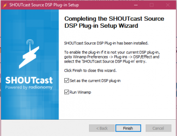 How to Install & Configure Shoutcast Server on Windows