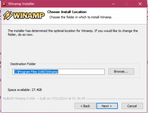 How to Install & Configure Shoutcast Server on Windows