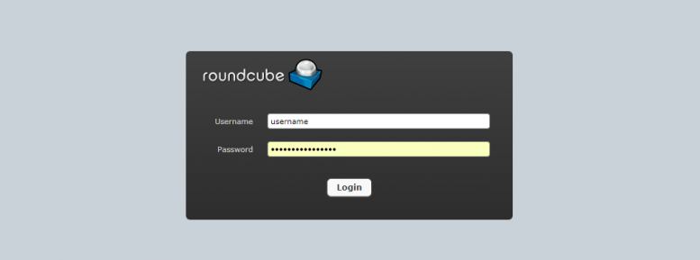 How to Install Roundcube Email Client on an Ubuntu 18.04 VPS or Dedicated Server