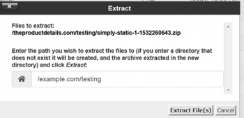 How to Convert a WordPress Site to a Static HTML Website