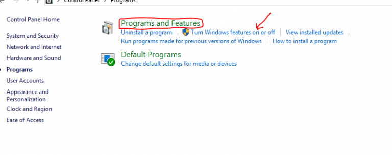 How to Install the WISA (Windows, IIS, SQL, ASP.NET) Stack