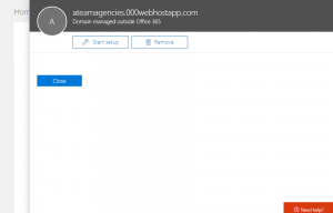 How to Set Up Email Hosting with Microsoft Office 365