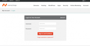 How to Work with Name Servers in the cPanel Hosting Control Panel