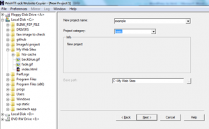 How to Convert a WordPress Site to a Static HTML Website