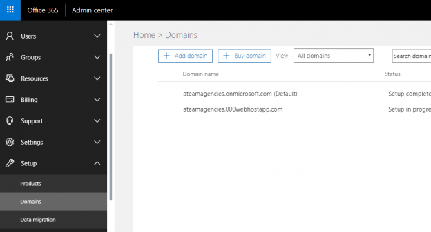 How to Set Up Email Hosting with Microsoft Office 365