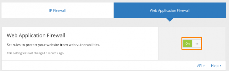 How to Configure Cloudflare Security Options
