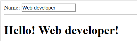 How To Create an AngularJS App