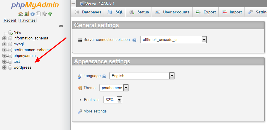 How to Fix Image Links after a WordPress Migration Using phpMyAdmin