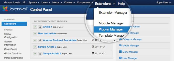 How To Improve Your Joomla Speed