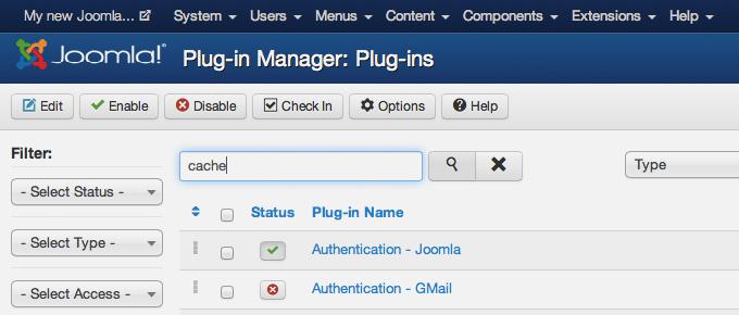 How To Improve Your Joomla Speed