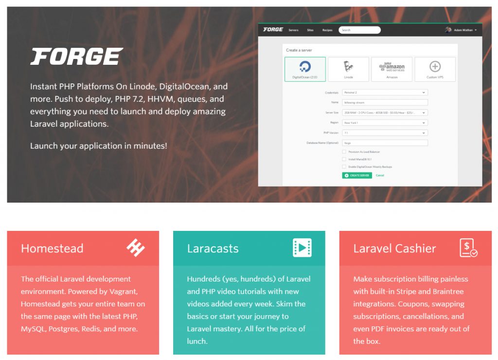 Zend Server 2018: PHP 7.2 Support & Framework Comparison