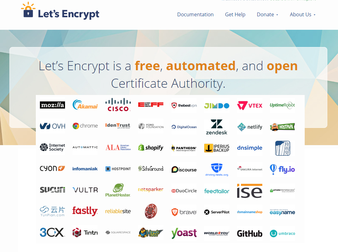 Caddy Server, Let's Encrypt, & Cattle Migration: Rancher to Adopt ...