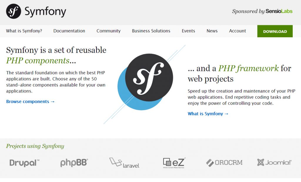 Zend Server 2018: PHP 7.2 Support & Framework Comparison