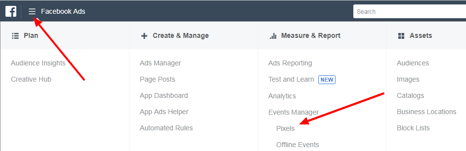How to Add Facebook Retargeting Pixels to Your WordPress Website